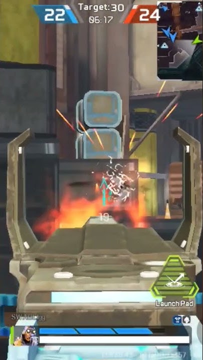 No Gyroscope Playing Apex legend with Octane Swagli Gaming - YouTube