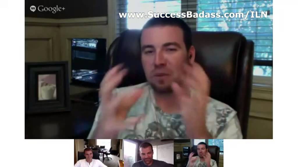 Internet Lifestyle ILN Training by Vincent Ortega Jr Internet Lifestyle ...