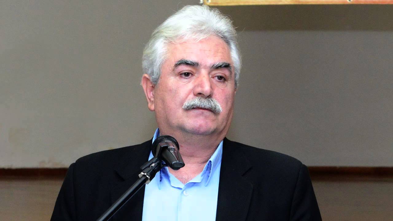 ΧΡΗΣΤΟΣ ΚΑΤΣΩΤΗΣ ΚΑΛΕΣΜΑ ΕΝΙΣΧΥΣΗΣ ΤΟΥ ΚΚΕ - ΕΚΛΟΓΕΣ ΓΕΝΑΡΗΣ 2015 - YouTube