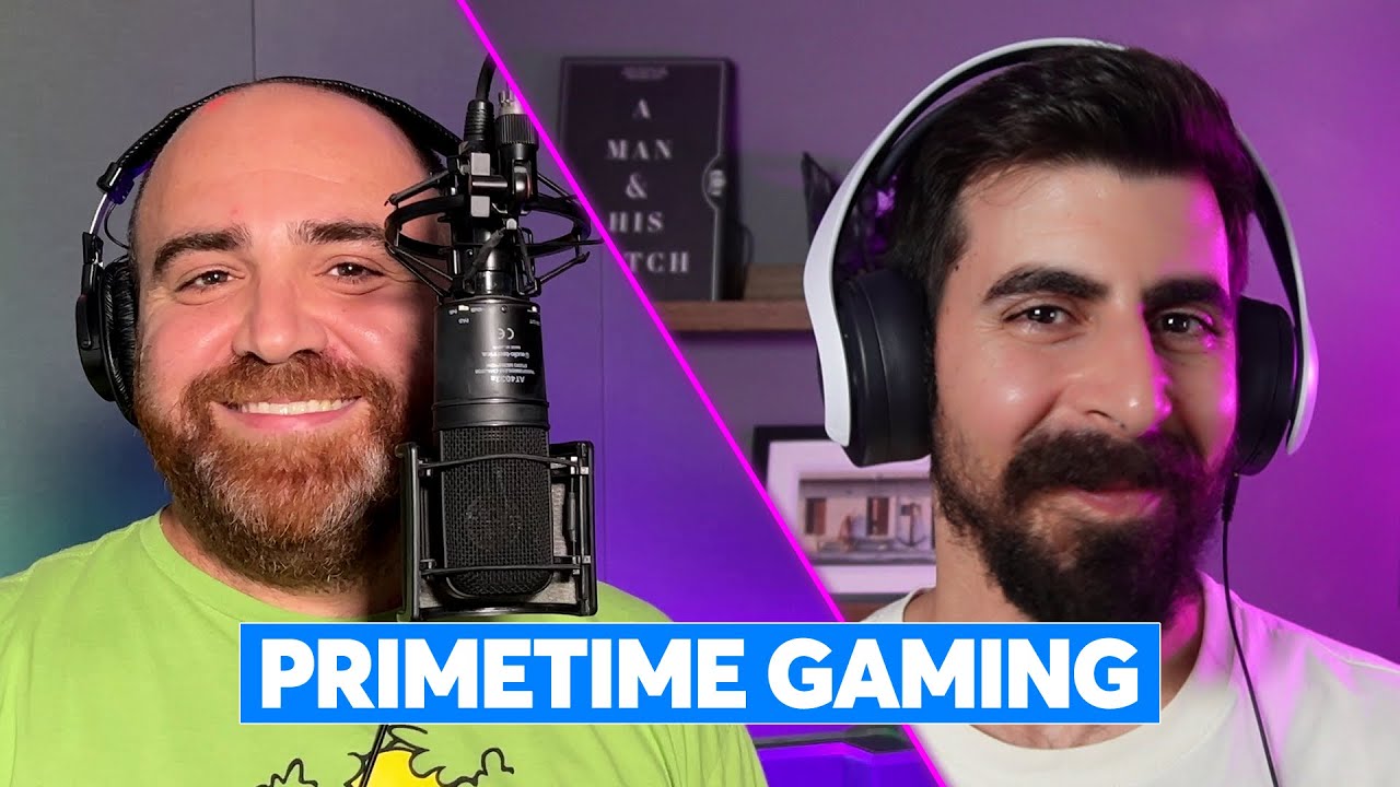 🎮 PRIMETIME GAMING : 7/6/23 powered by @epicofficialcy with ...
