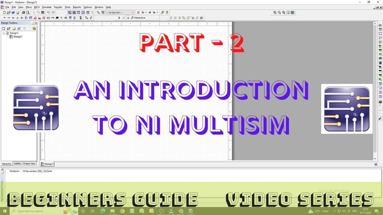 Introduction To NI Multisim Examples Characteristics Of BJT JFET introduction-to-ni-multisim-examples-characteristics-of-bjt-jfet