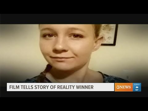 'Reality,' film based on FBI interview with Reality Winner, premieres ...