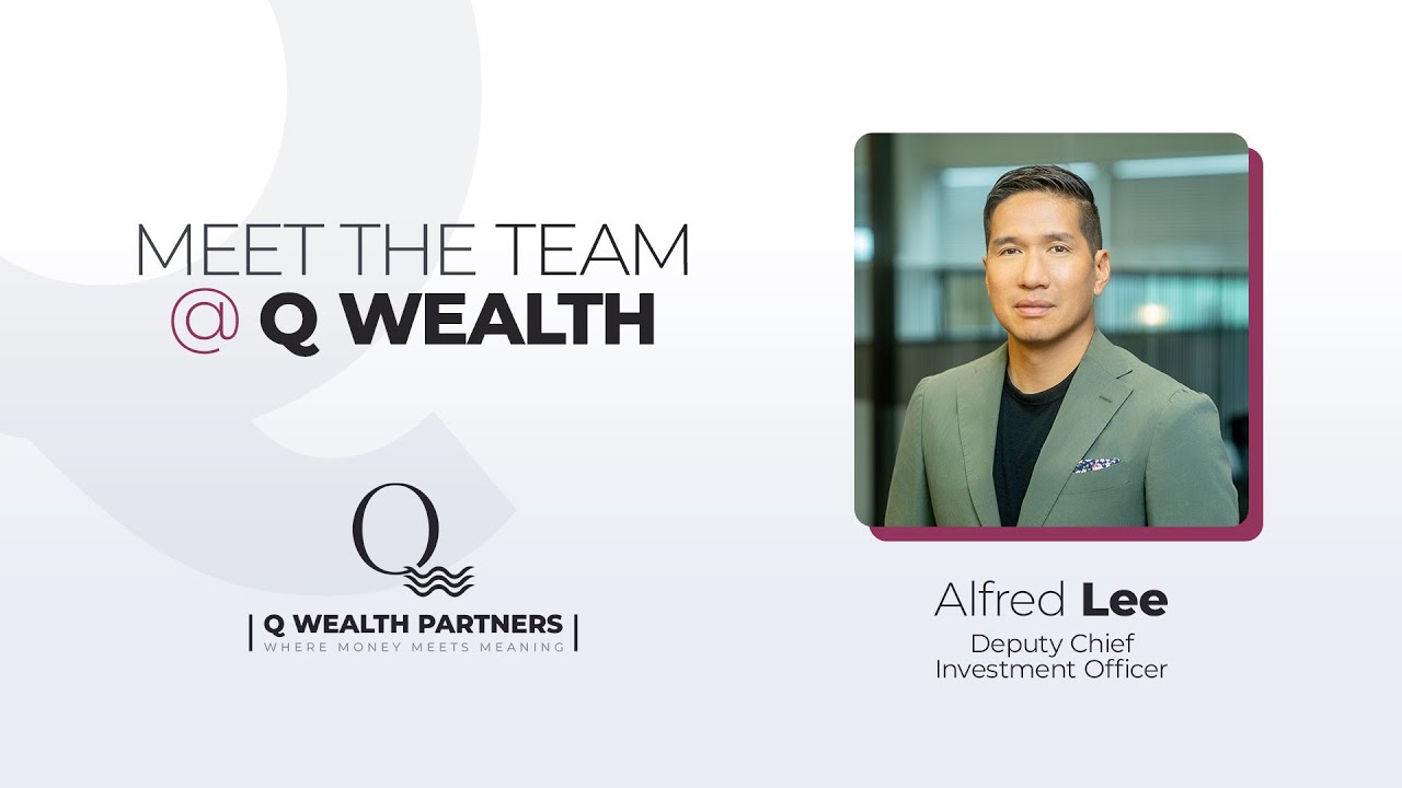 Meet The Team - Alfred Lee - YouTube