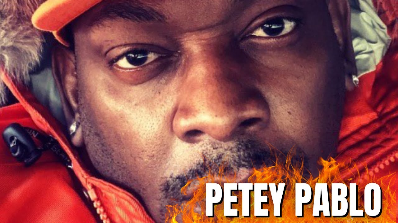 What REALLY Happened to Rapper Petey Pablo? | Gossip 4 Hiphop - YouTube