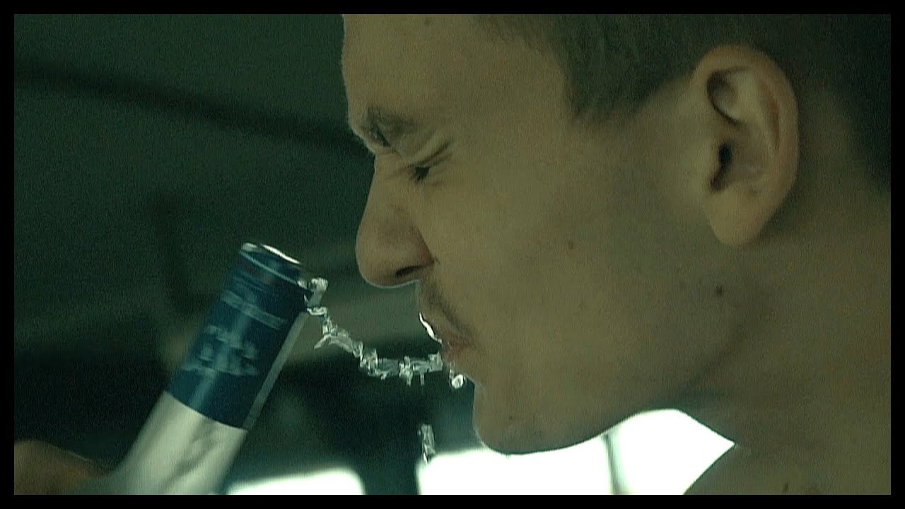 ZENSERY - La Casa De Papel | JCC 2020 | 16tel GRUPPE A - YouTube