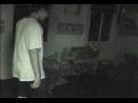 Jet Lock-In Fart