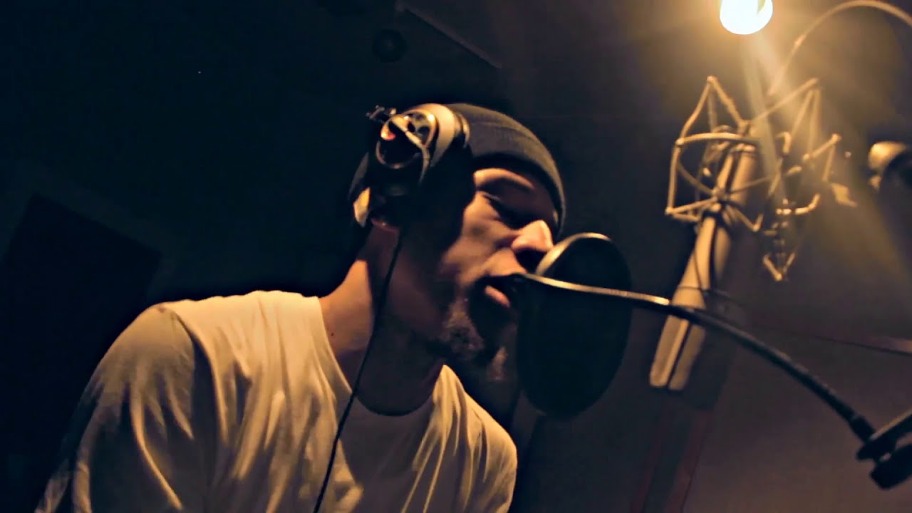 Raheem Blake - Black Gloves Freestyle - YouTube