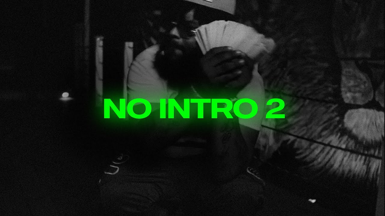 (FREE) RMC MIKE TYPE BEAT 2024 - "NO INTRO 2" - YouTube