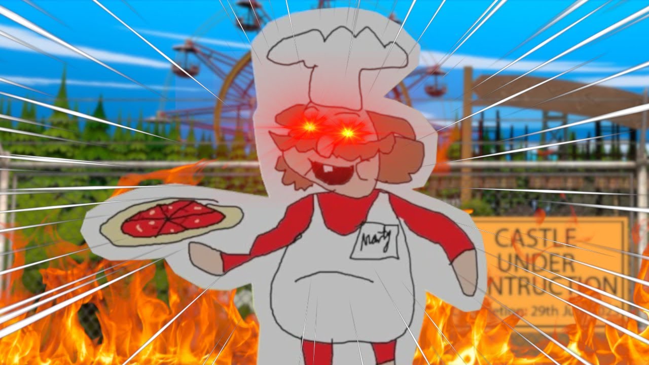 OVER ANALYSING THE LORE SIGNIFICANCE OF CARDBOARD - SMG4 Theory - YouTube