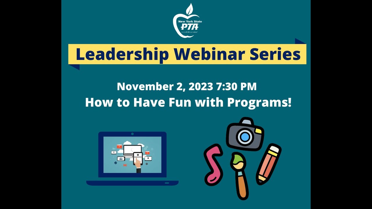 How to Have Fun with Programs! - YouTube