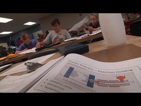 LCS Students Participate in Inaugural Fairfield County Engineering ...