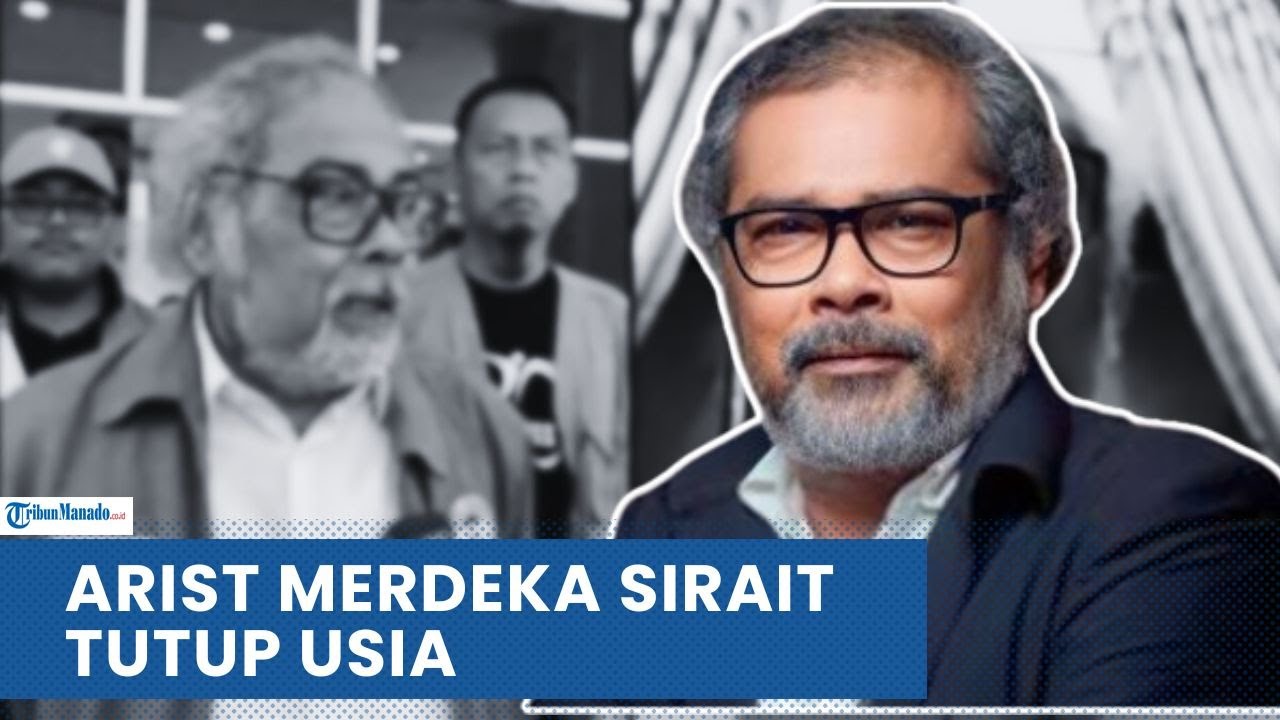 KABAR DUKA! KETUA KOMNAS PERLINDUNGAN ANAK ARIST MERDEKA SIRAIT ...