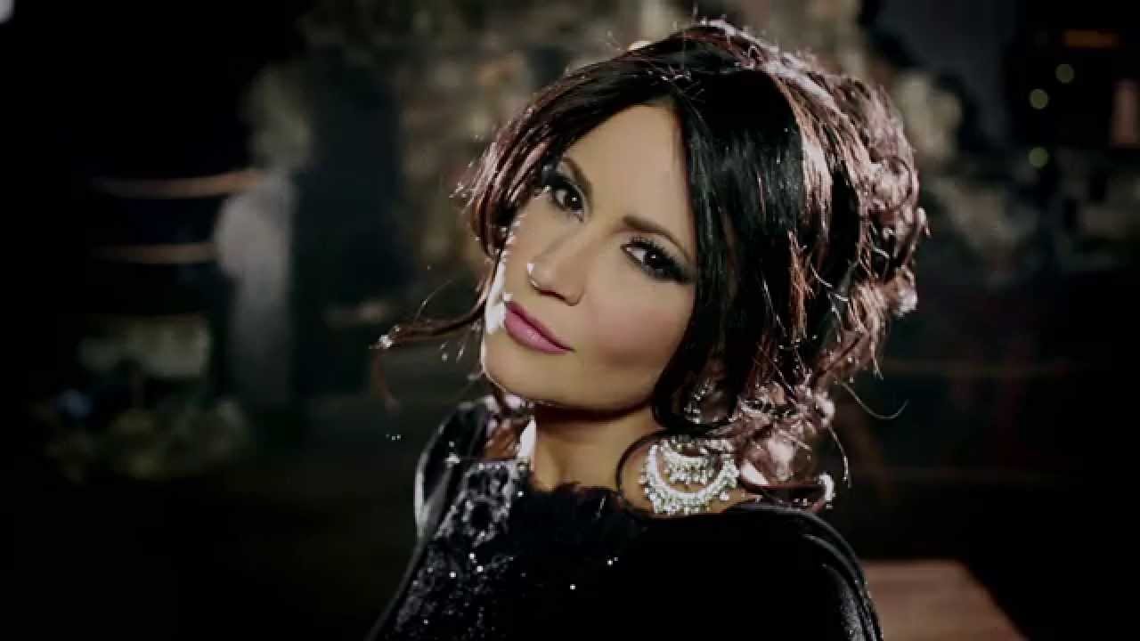 Sepideh - Labkhande Masnooie SNEAK PREVIEW - YouTube