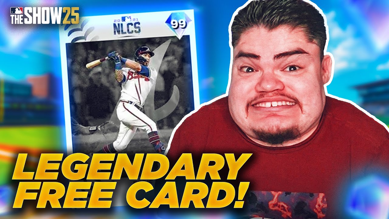 He Might Be The Best Hitting Card In The Game! - YouTube