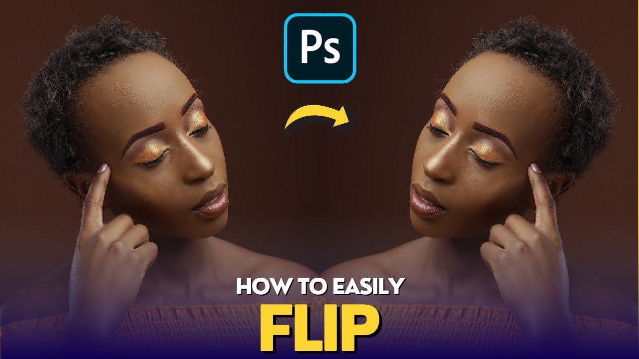 How To Flip An Image In Photoshop How To Mirror An Image In Adobe how-to-flip-an-image-in-photoshop-how-to-mirror-an-image-in-adobe