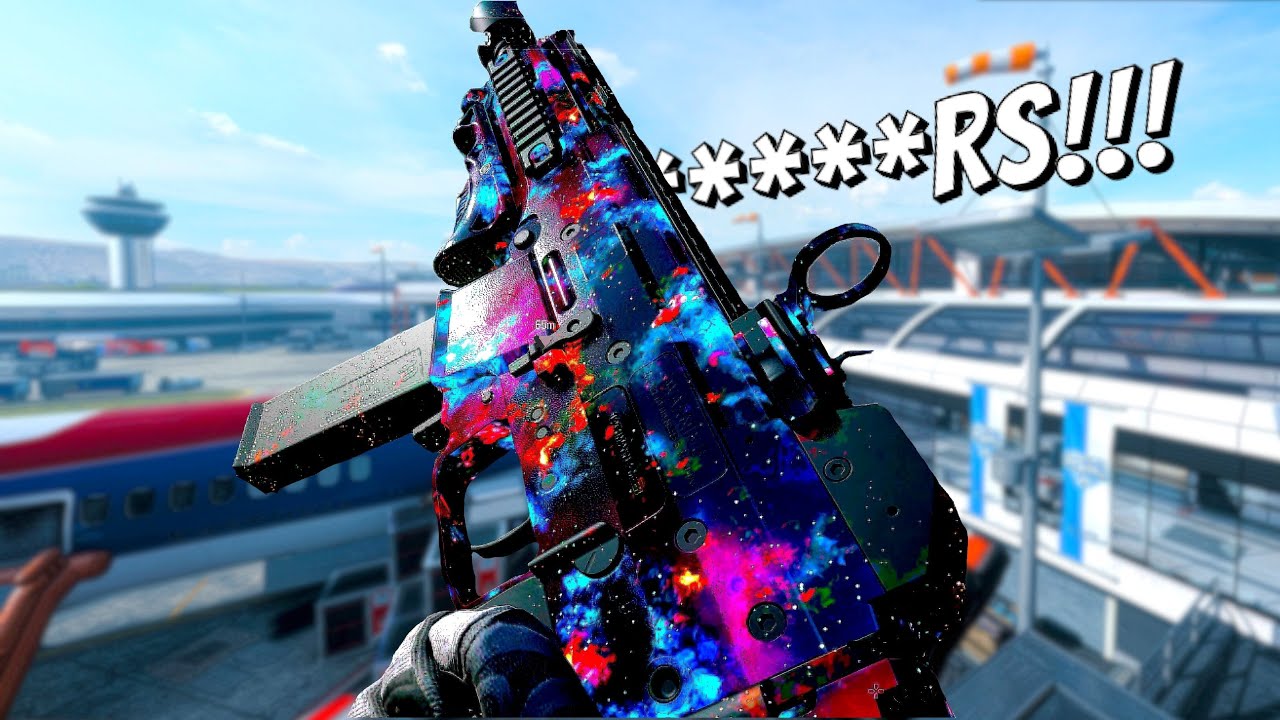 HE SAID THE HARD R !!! - YouTube