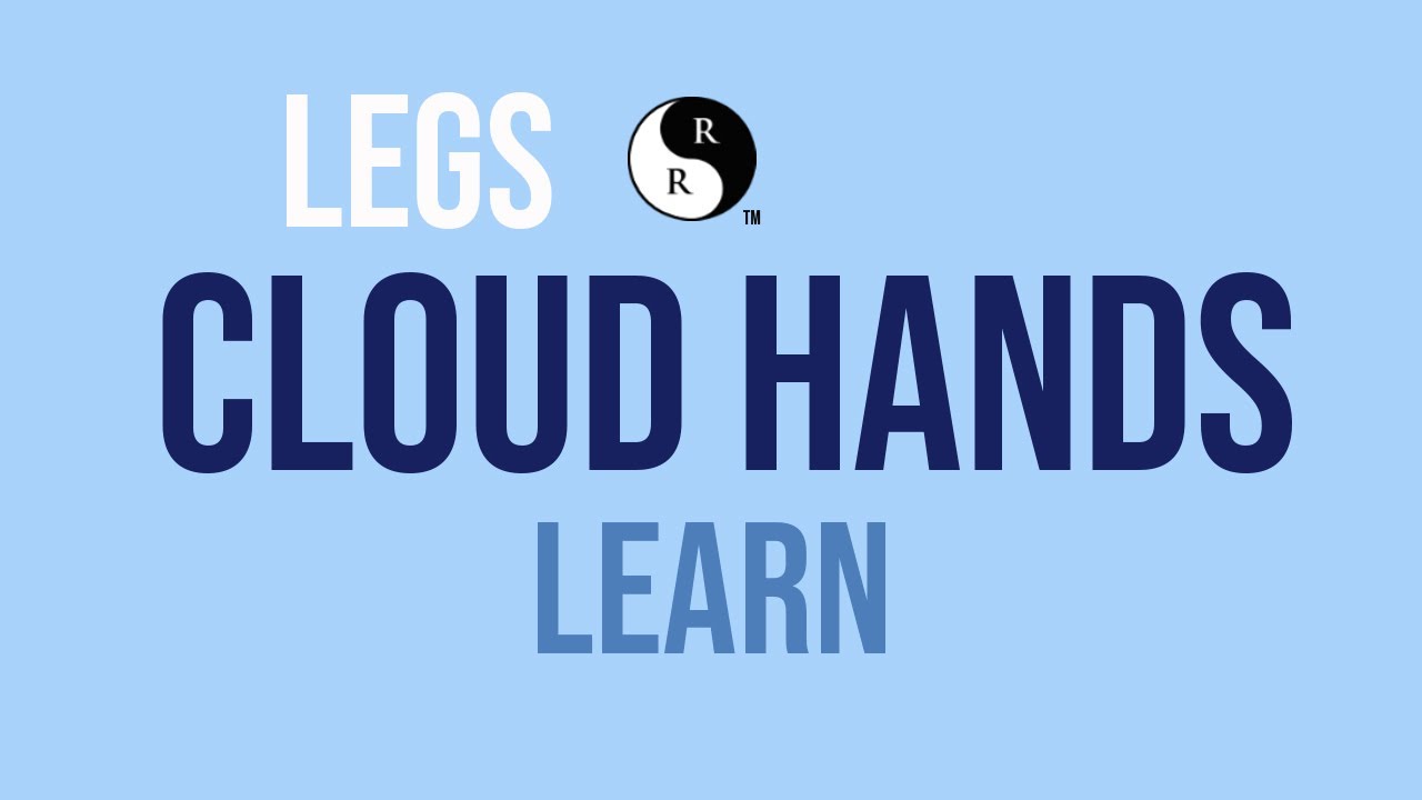 Learn Cloud Hands: Legs - YouTube