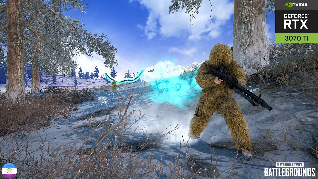 🔴 PUBG PC: Vikendi Victory and Ice-Cold Combat with INSANE kills SOLO ️ ...