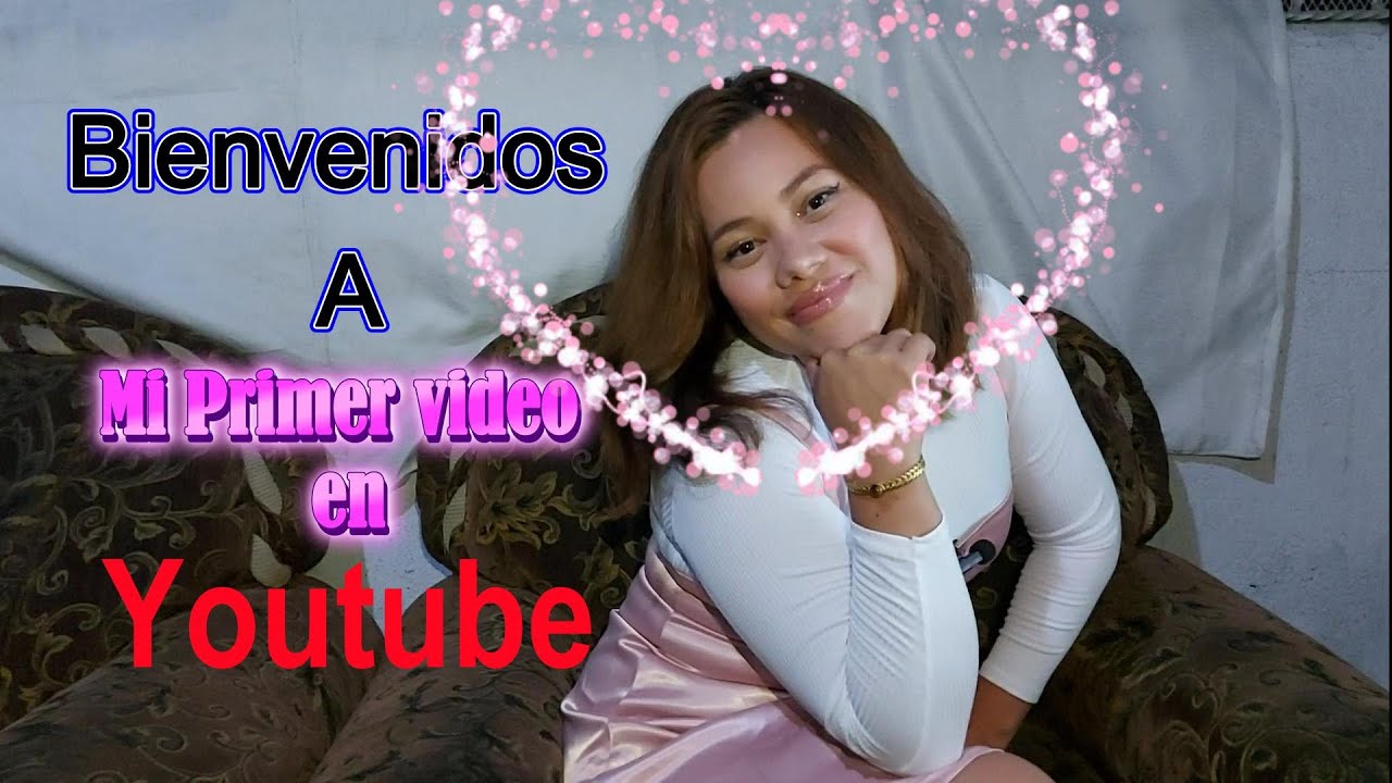 Mi primer video - Keyla Rodríguez. - YouTube