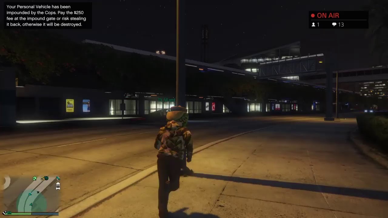 limon_the_lizard's Live PS4 Broadcast - YouTube