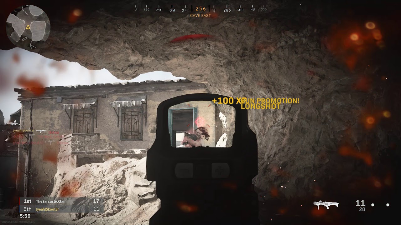 My channel is going down the gutter so here's an NVIDIA SHOT BY GEFORCE ...