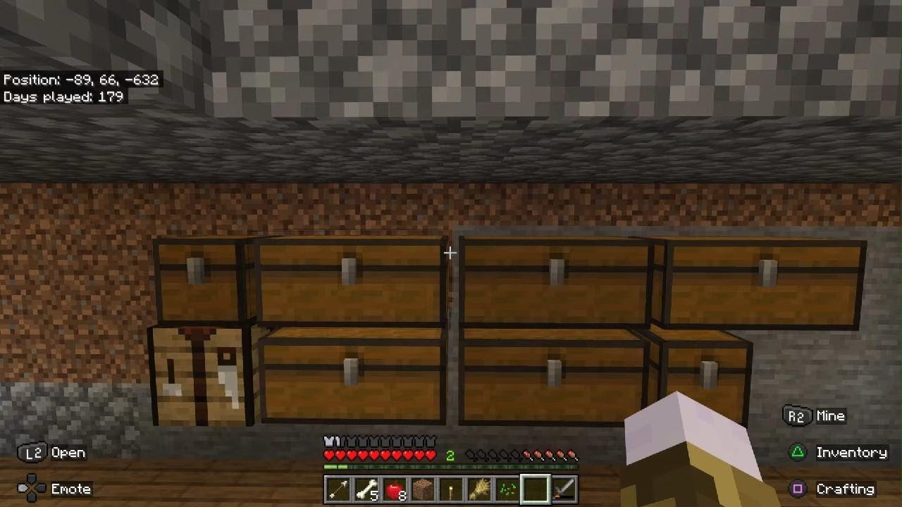Minecraft Drama? - YouTube