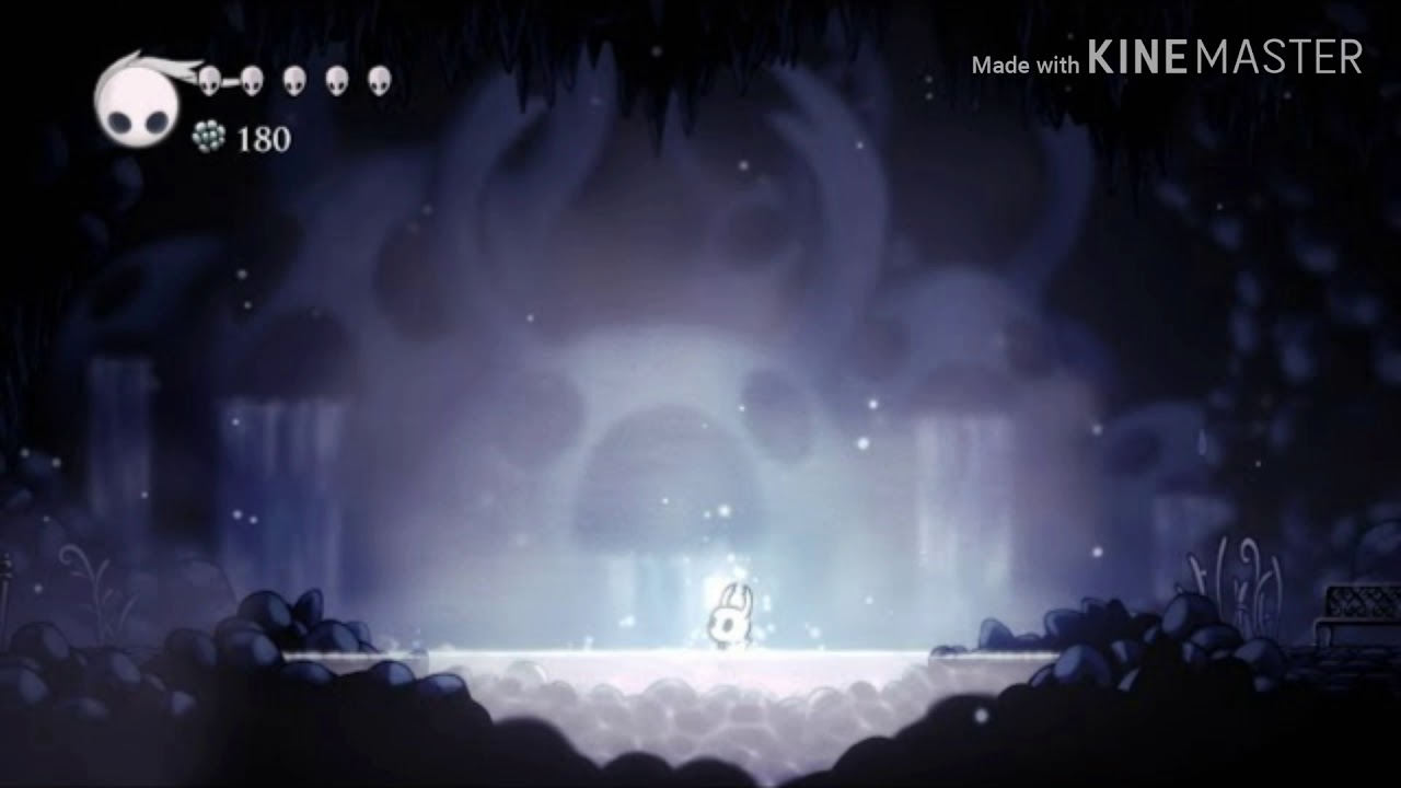 Hollow Knight Ost- Reflection (Daycore) - YouTube