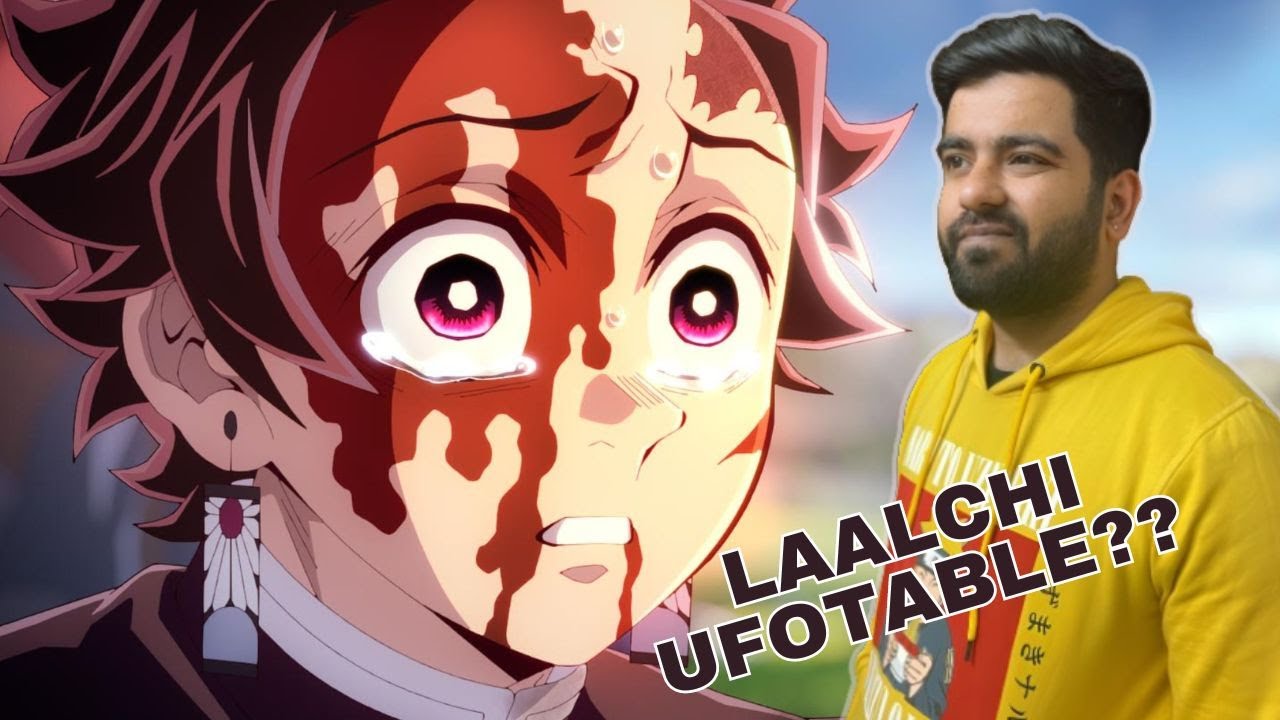 I'm Disappointed With Demon Slayer: To The Hashira Training Movie ...