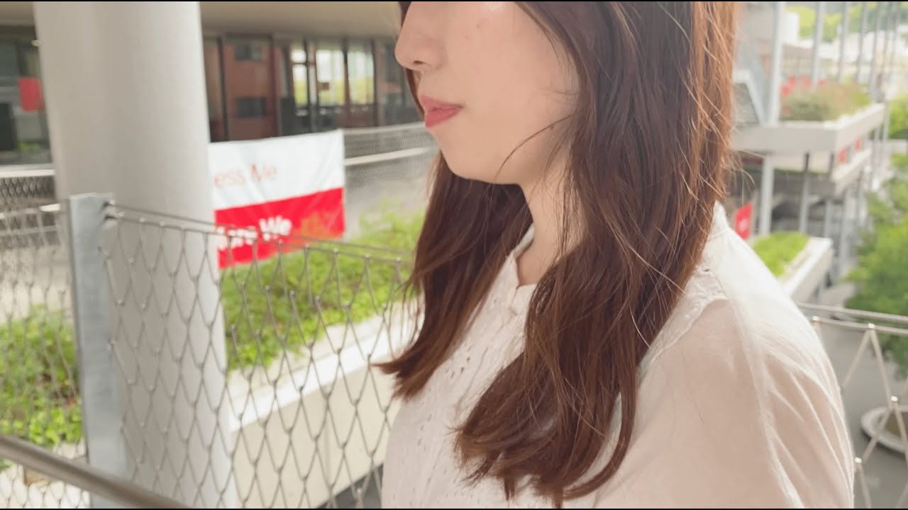 Miss&Mr. Ryukoku 2022 teaser "coming soon" - YouTube