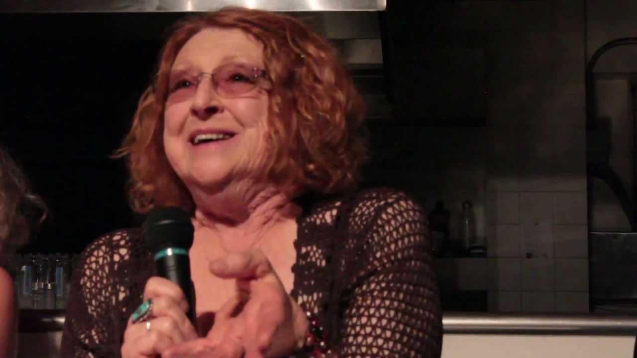 Dossie Easton Promo - YouTube