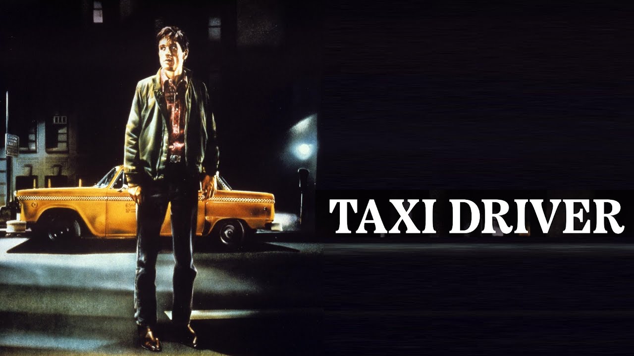 Taxi Driver (film 1976) TRAILER ITALIANO 2 - YouTube