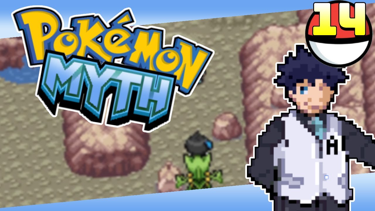 Pokemon Myth EP.14 - THE END OF TEAM ASTRA! New Pokemon fangame ...