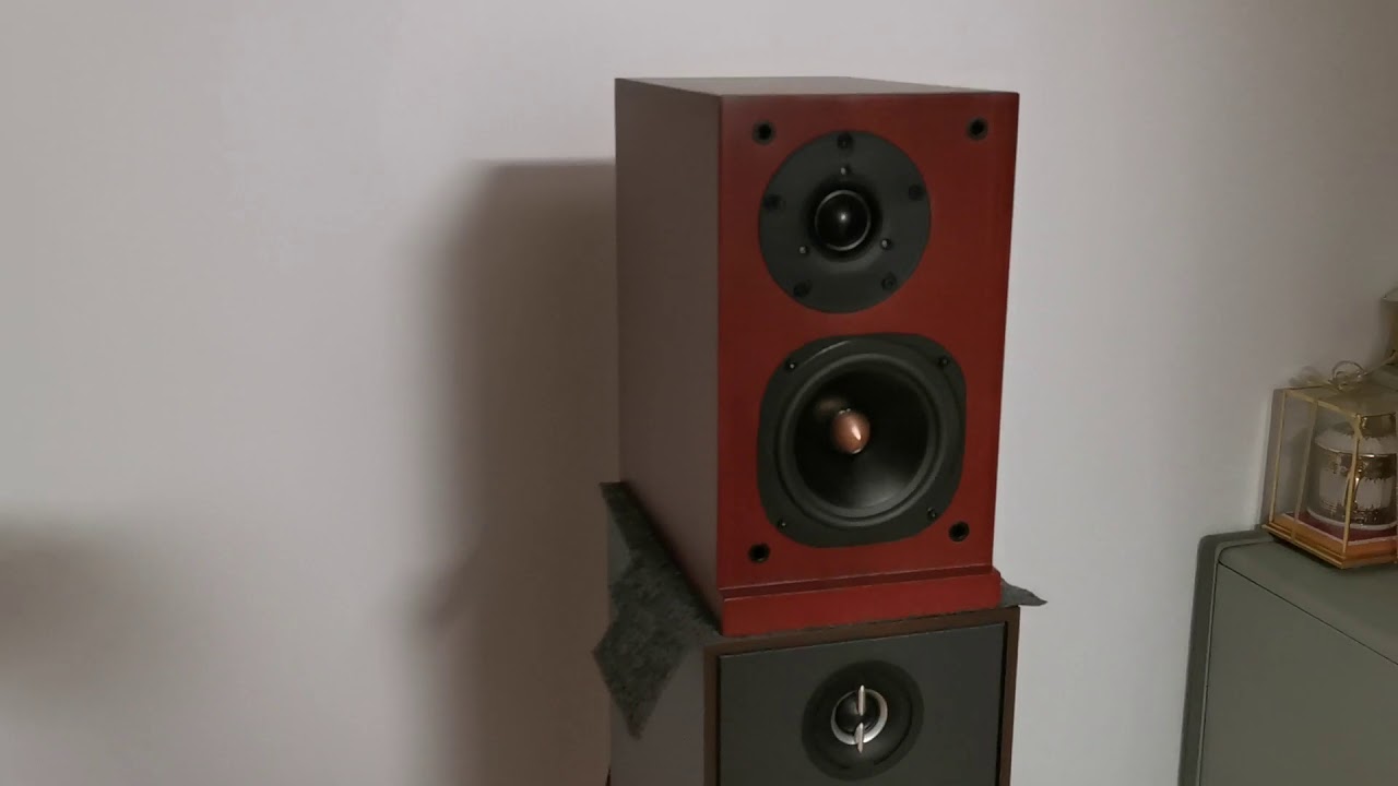 DAC SQ5 + Pre N5 Pro +Amp Class A+ ProAc 1SC Clone ร้องชาย1 - YouTube