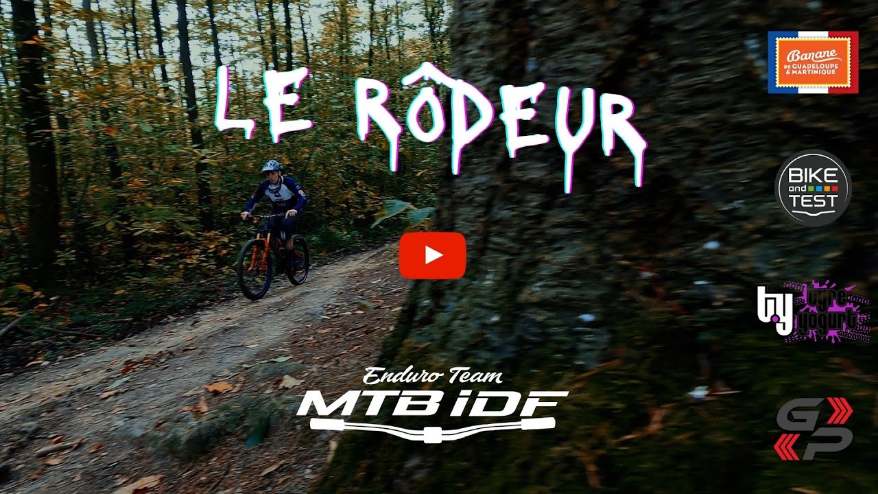 Le Rodeur - 2020 - YouTube