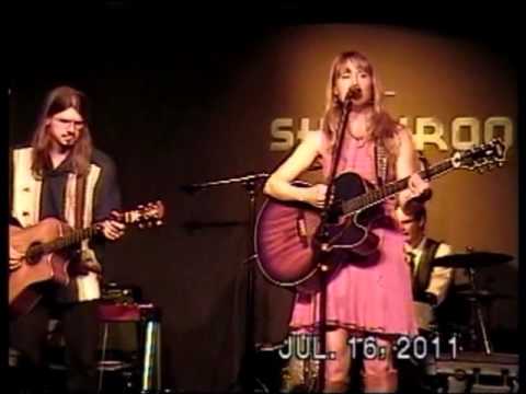 "Manifest Destiny" Angela Easterling CD Release - YouTube