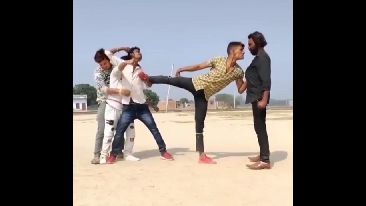 Bagi 3 tiktok video 2020 - YouTube