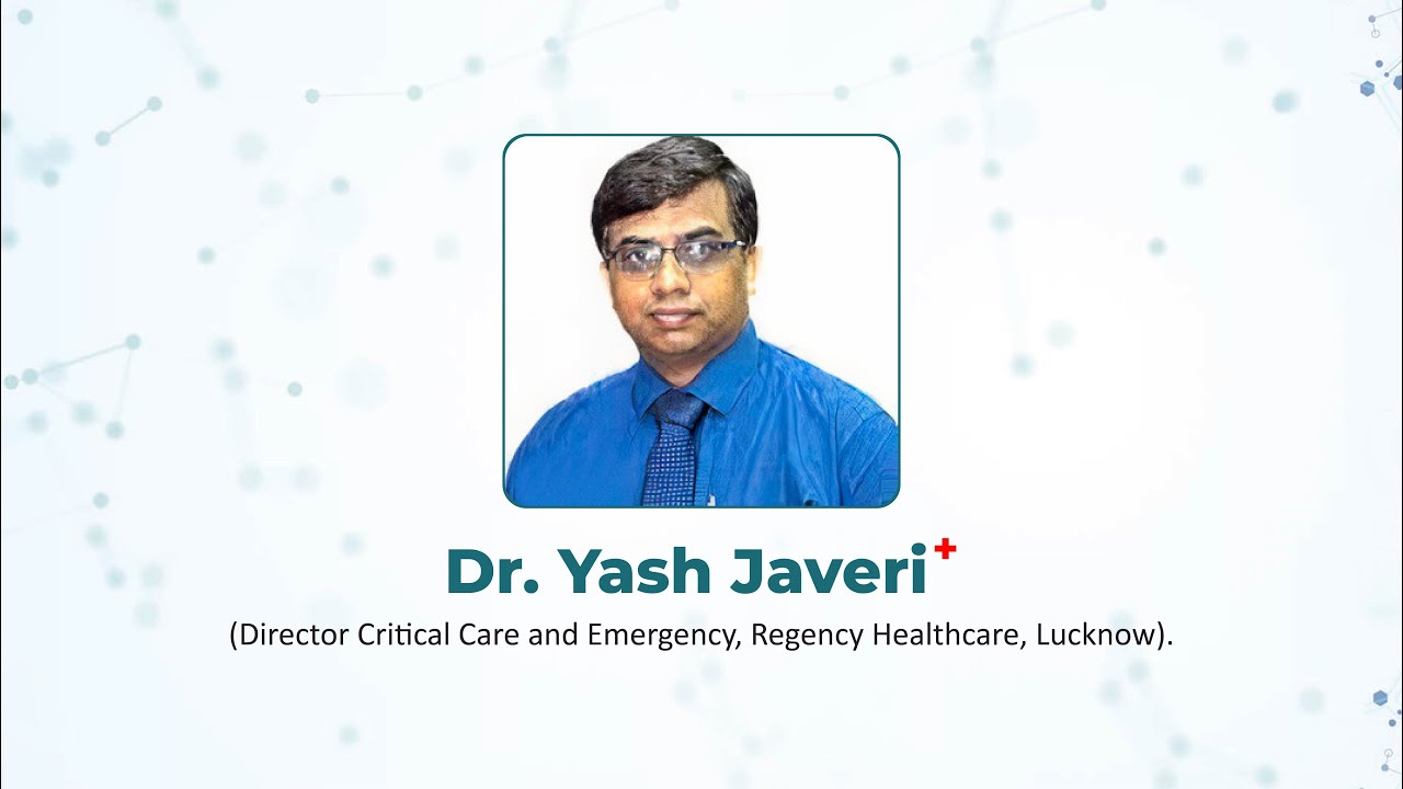 Grand Gala's Expert Dialogue Series | Dr. Yash Javeri on the Power of ...