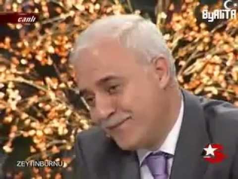 tuzyaka Nihat Hatipoğlu   Nurettin Zengin, Büyük Mümin Kısım 1