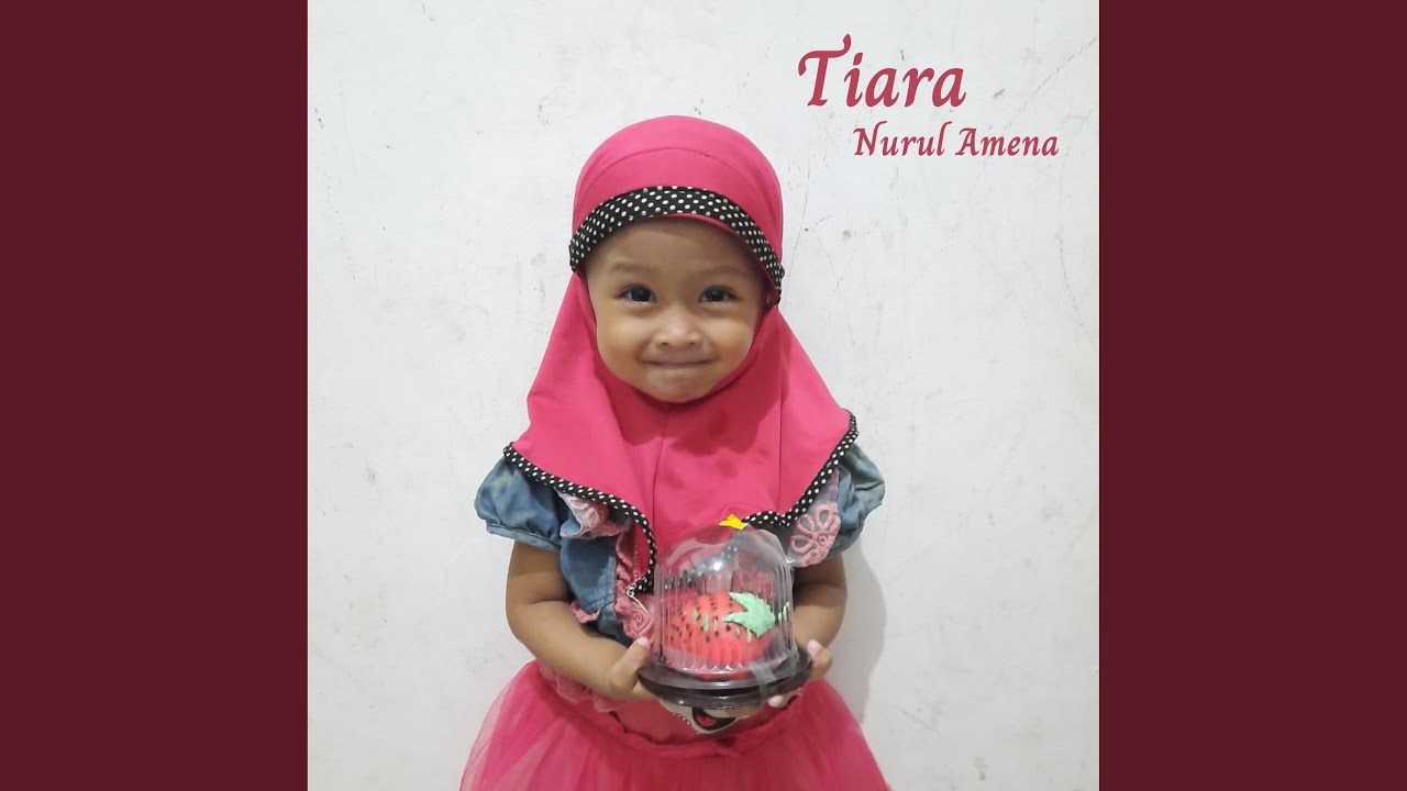 Tiara - YouTube