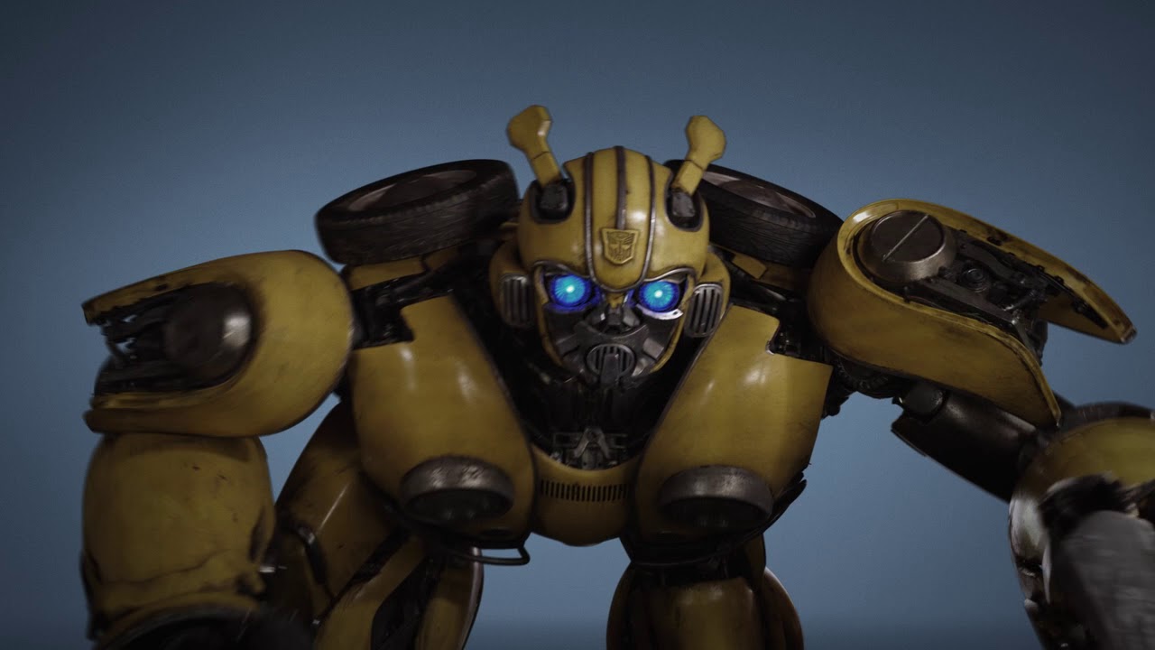 Hello Bumblebee - Goodbye Beetle | The Final VW Bug Edition ...