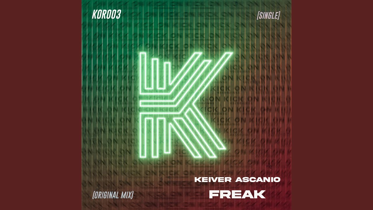 Freak (Original Mix) - YouTube
