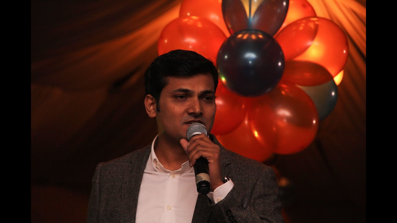 Sunil Modi - YouTube