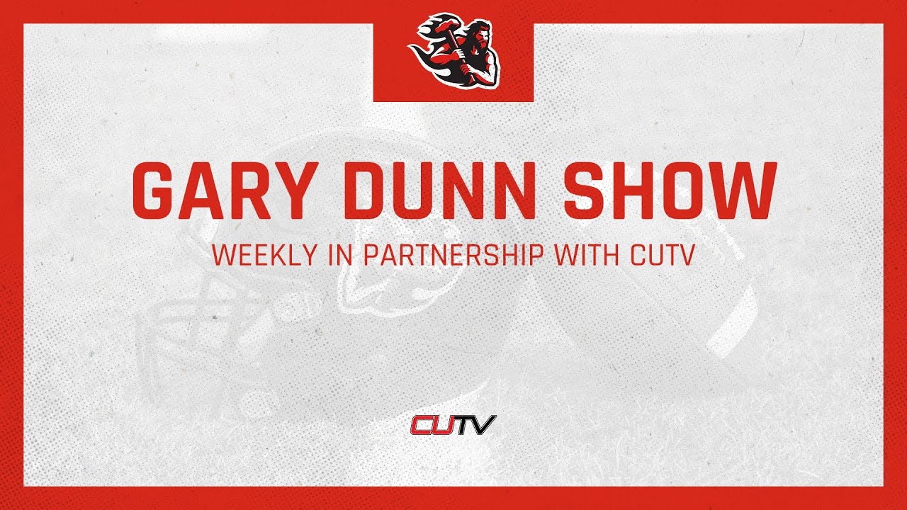 Gary Dunn Show (10/14/24) - YouTube