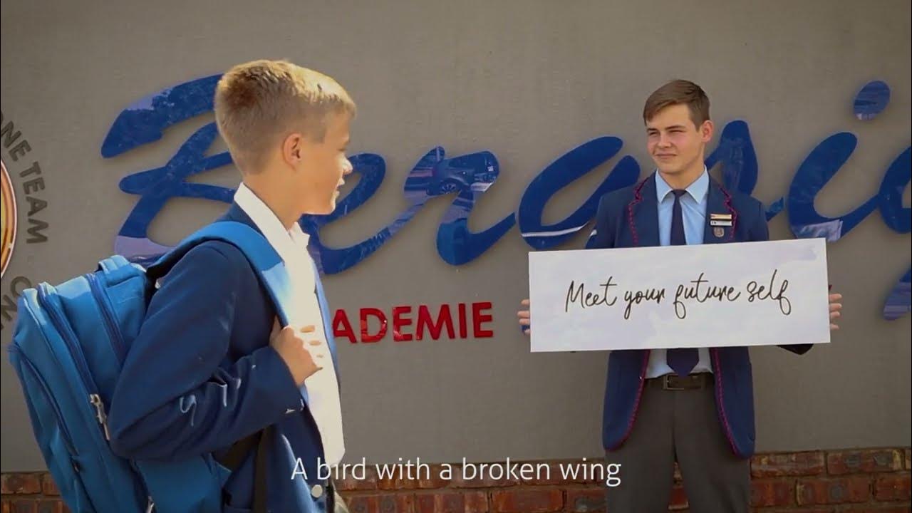 I AM AN EAGLE - OFFICIAL MUSIC VIDEO 2022 - YouTube