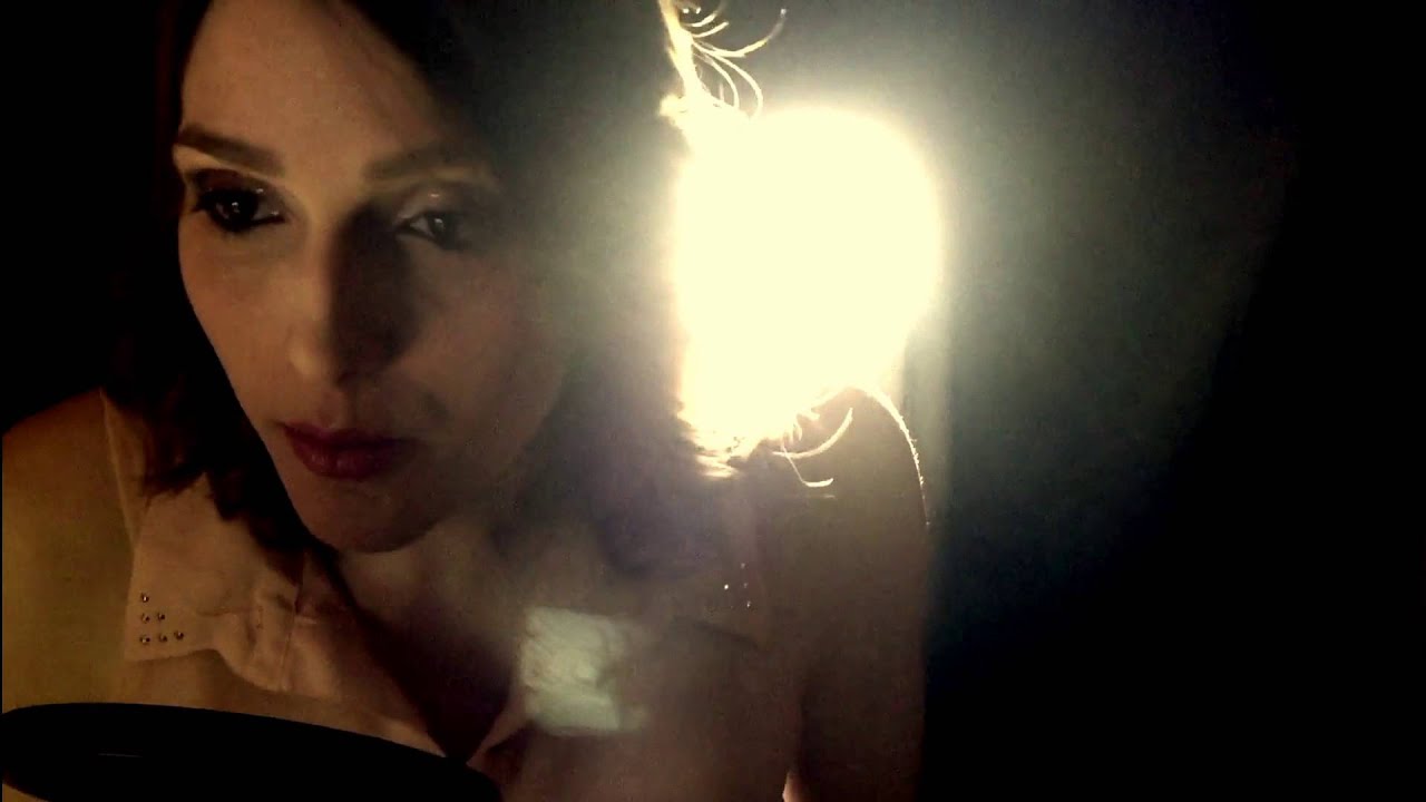 Chikyuugi - Jéssica Fulcher - YouTube