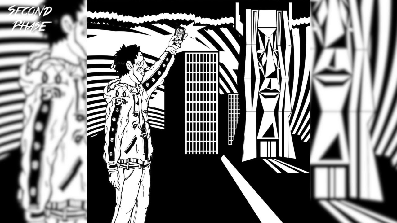 Bleep Bloop - Encounter - YouTube