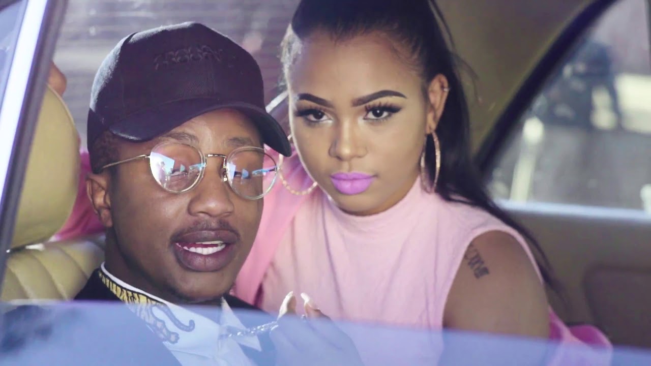 Emtee - Corner Store (Official Music Video) HQ - YouTube