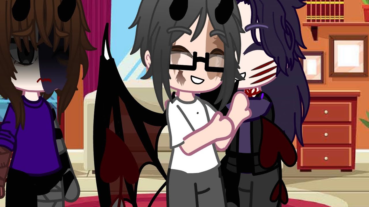 Part 3 of Oliver’s new son(Oliver’s does care about Vincent) - YouTube