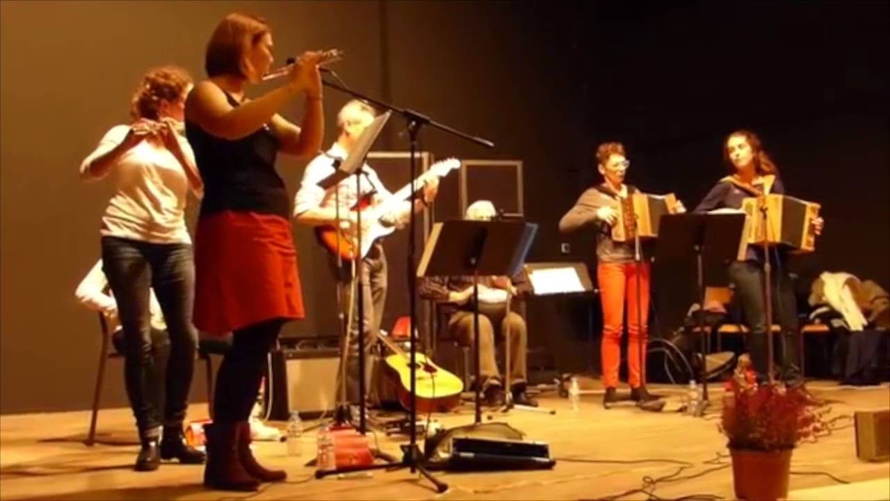 British Swing - YouTube