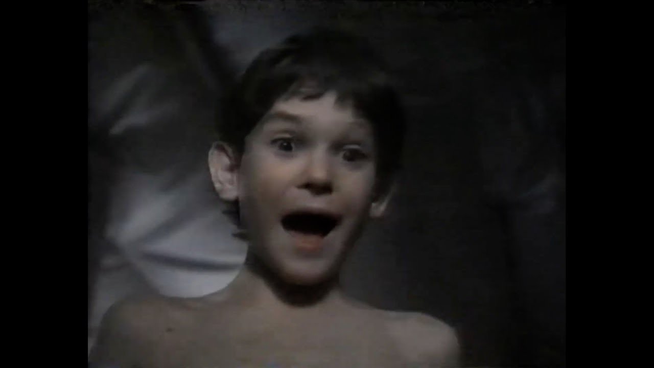 E.T. the Extra Terrestrial 2002 Television Commercials DVD Release TVC ...